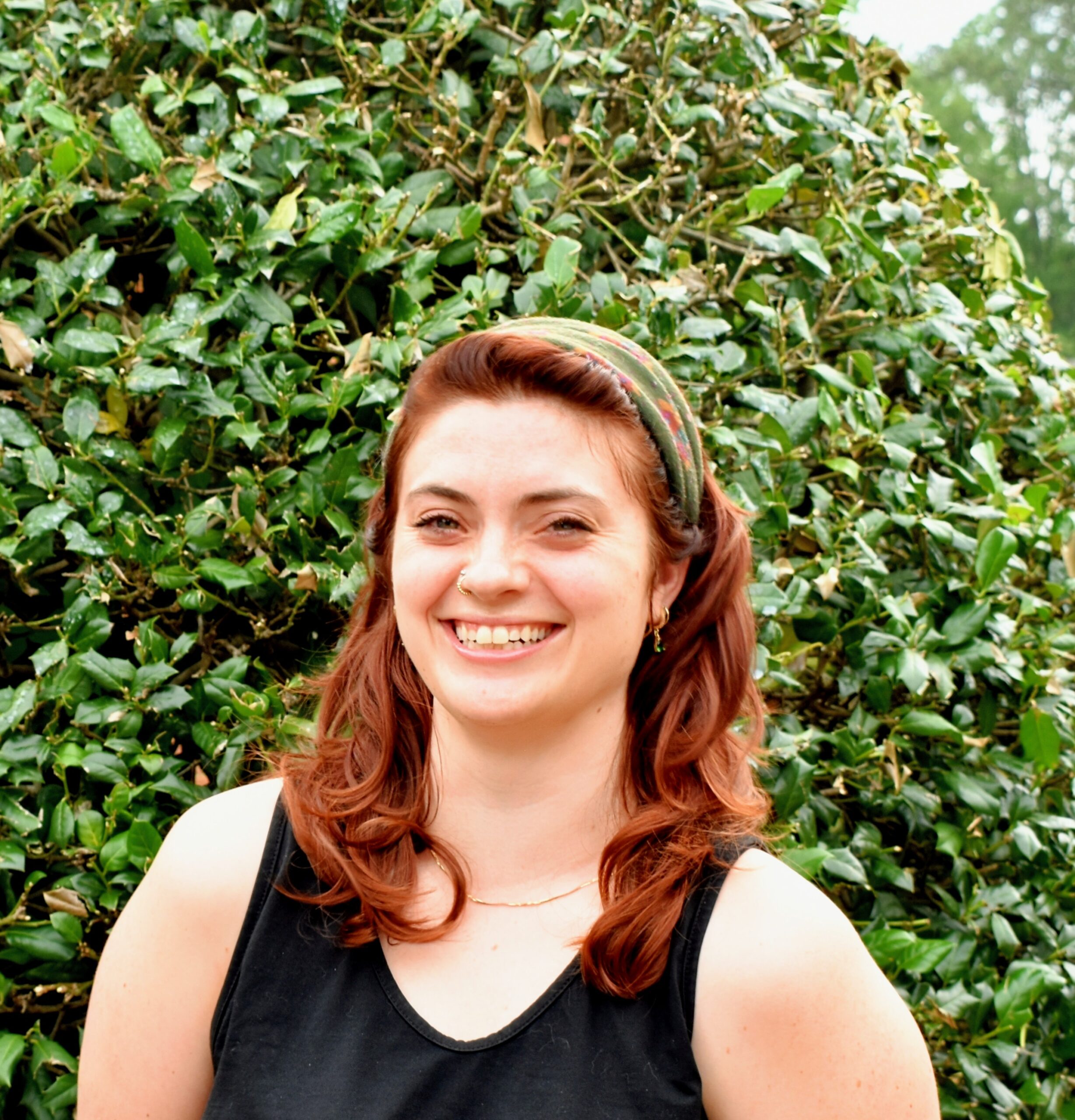 Hannah Kraar’s Bio
